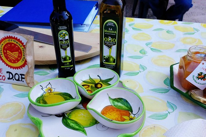 Sorrento Farm and Food Experience including Olive Oil, Limoncello, Wine tasting - Final Word