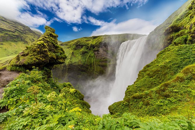 South Coast Iceland from Reykjavik with Guide & Touchscreen Audio - Frequently Asked Questions
