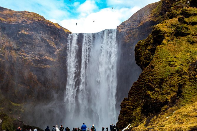 South Coast, Reynisfjara Beach & Waterfalls Small-Group Day Trip from Reykjavik - FAQs