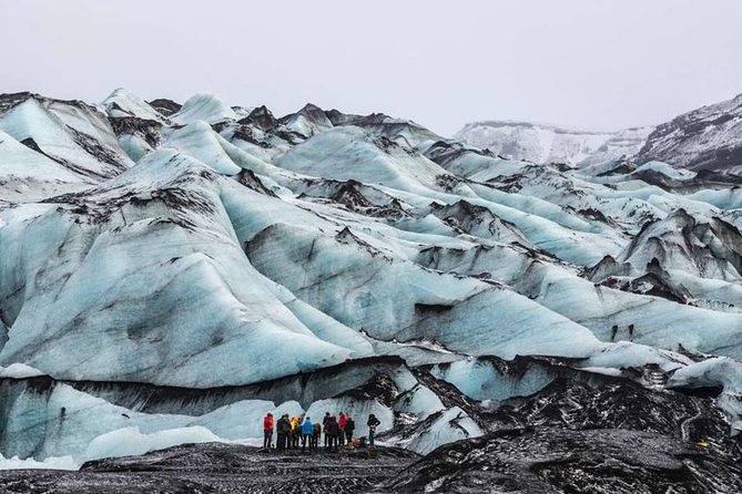 South Coast tour from Reykjavík in minibus - Final Words: Why This Tour Offers Real Value