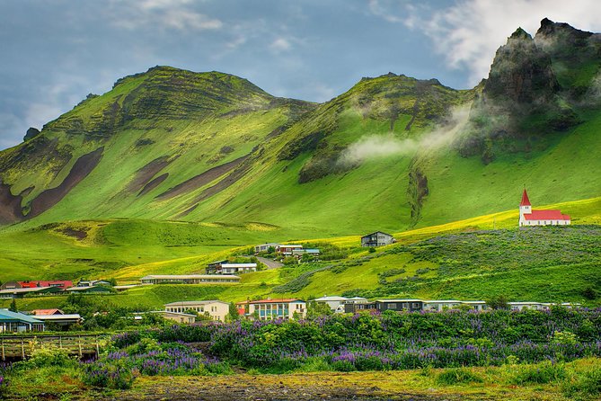 South Coast Waterfalls, Black Beach and Glacier Adventure Tour - The Sum Up