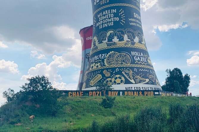 Soweto /Johannesburg and Apartheid Museum Guided Full Day Tour - Authentic Experiences That Stay with You