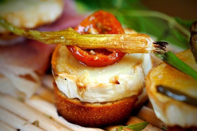 Spanish Cooking Class Palma meals+drinks 7 dishes Full meals - Final thoughts: Is It Worth It?