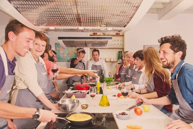Spanish Cooking Experience in Mallorca - Authenticity and Cultural Insights