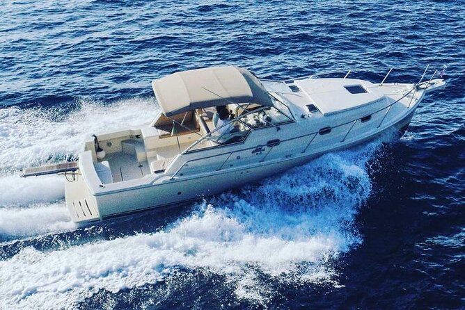 Special visit Capri + Blue Grotto from Sorrento - Analyzing the Value