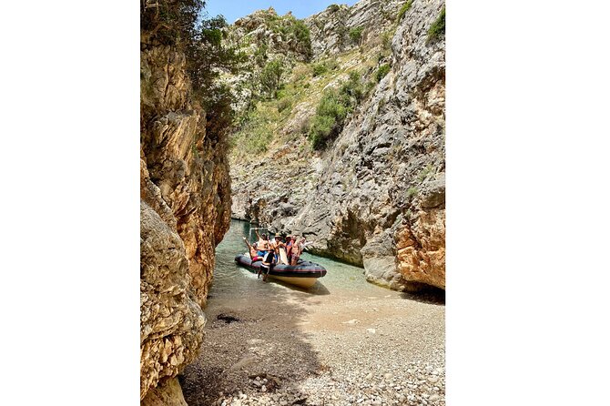 Speed Boat Tour to National Park and Grama Bay - Possible Drawbacks to Consider