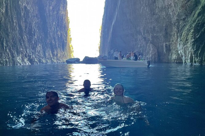 Speed Boat Trip to Sazan Island, Haxhi Ali Cave and Karaburun - Final Verdict: Who Is This Tour Best For?