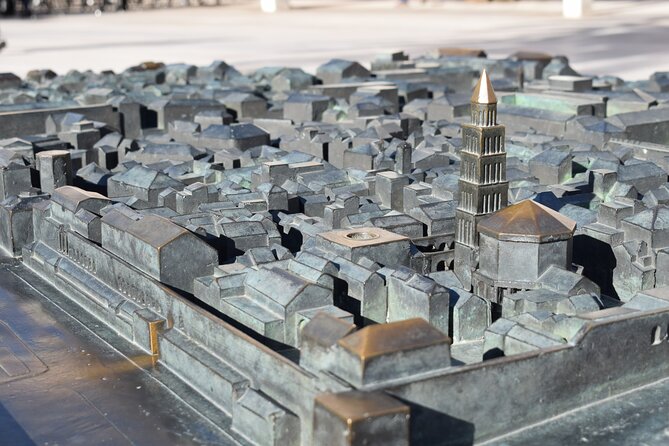 Split: Diocletian's Palace Walking and Wine Tasting Tour - FAQ