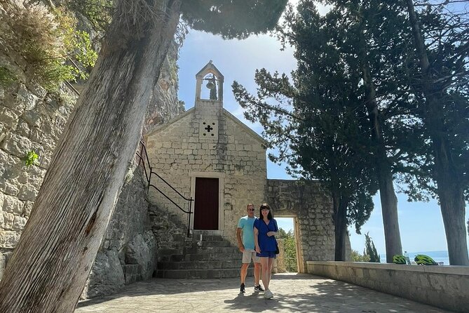 Split E-bike tour - Final Thoughts