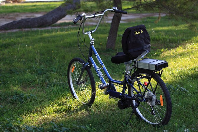 Split Electric Bicycle Tour - What Reviewers Say