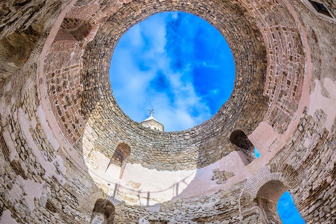 Split Old town Small group Walking tour - The Experience and Value