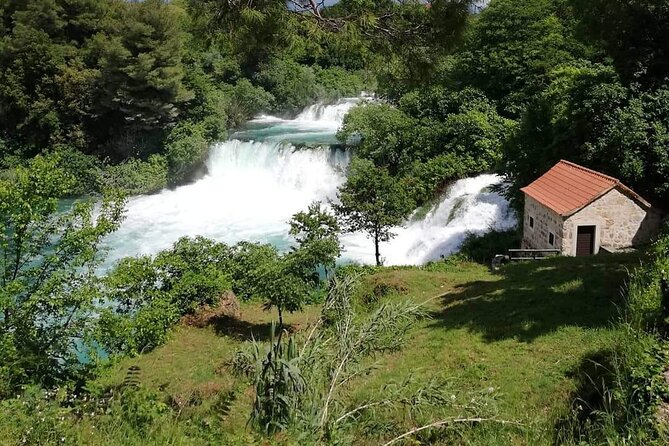 Split & Trogir: Krka Waterfalls & Swimming in Primoten - The Sum Up: Who Will Enjoy This Tour?
