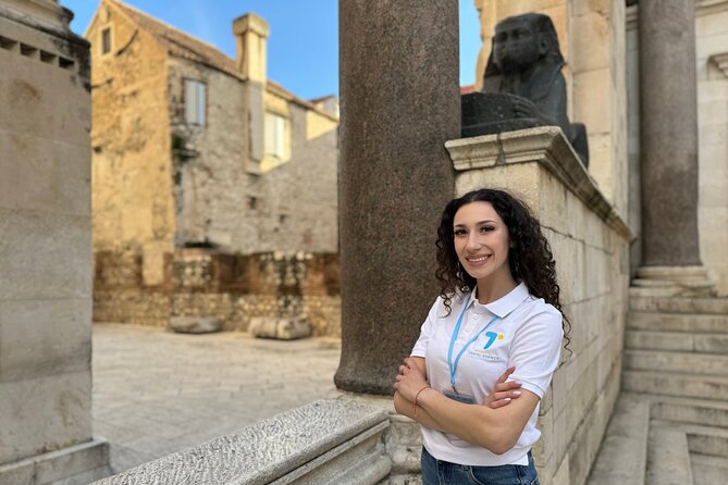 Split Walking Tour: History, Legends & Tales - The Value of an Expert Guide