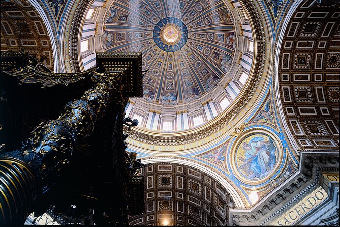 St Peter's Basilica Express Guided Tour, includes Dome Climb - Final Thoughts: Is This Tour for You?