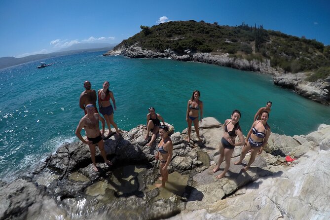 Stand -Up Paddleboard and Multi-Surprise Elements Tour in Crete - The Value for Money