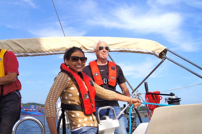 Stockholm Archipelago Sailing Day Tour - Practical Details and Considerations