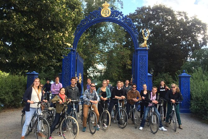Stockholm at a Glance Bike Tour - Authentic Experiences and Review Highlights