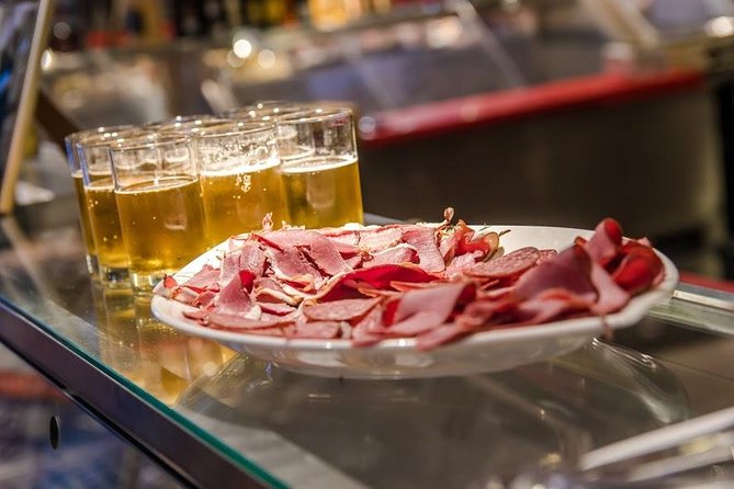 Stockholm Food Tour - Authentic Experiences and Authentic Food