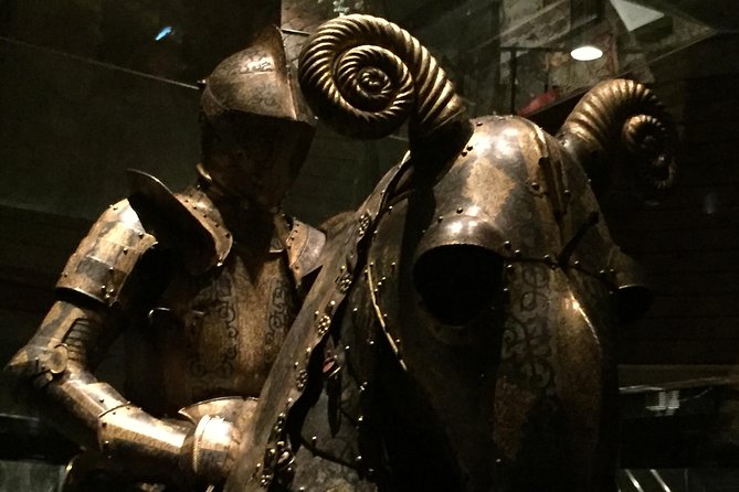 Stockholm Top attractions all-inclusive Gran Tour - Value for Money