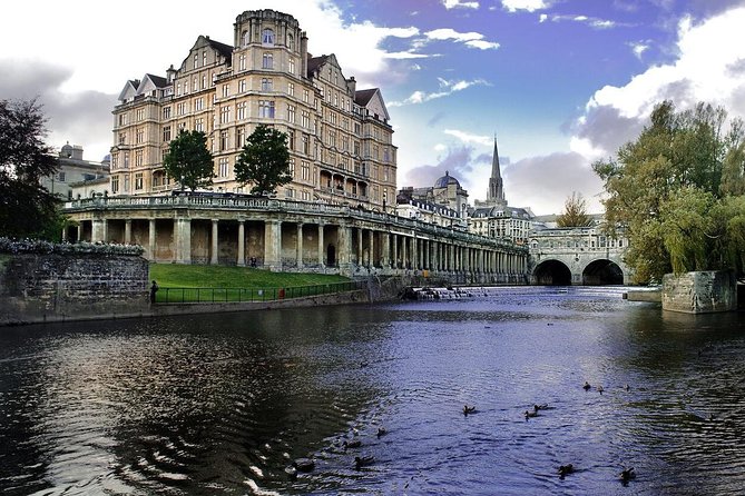 Stonehenge and Bath Tour from London - Who Should Consider This Tour?