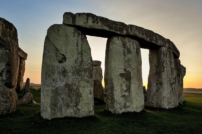 Stonehenge Half-Day Tour from London with Admission & Snack Pack - Value & Pricing