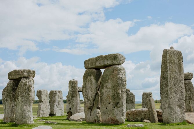 'Stonehenge & Secret England' from Bath for 2-8 curious adventurers - Final Thoughts