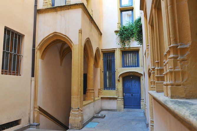 Storytelling tour of Old Lyon - Quality and Value for Money