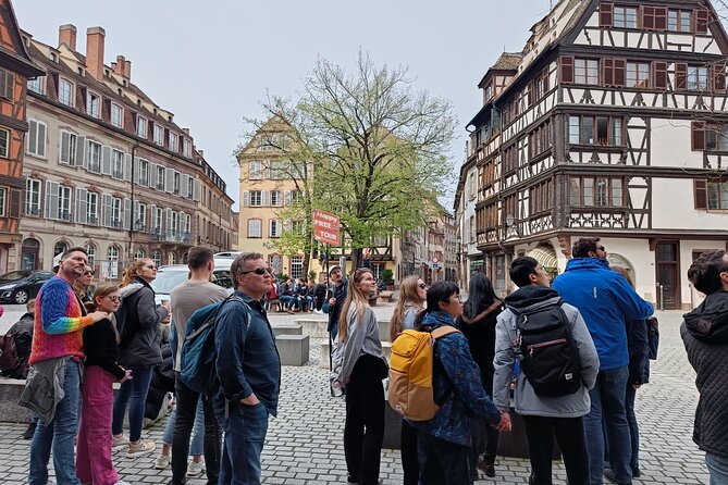Strasbourg Original Private Tour - Price and Overall Value