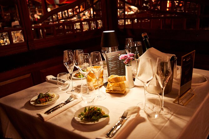 Strauss Dinner Show - The Sum Up: Is This Worth It?