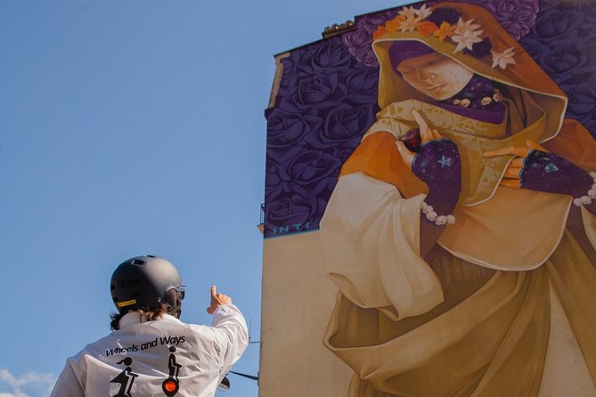 Street Art tour in Paris - Discover Paris murals ! - Why This Tour Excels