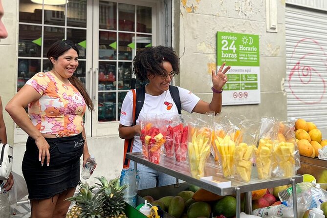 Street Food Tour in Cartagena - FAQ