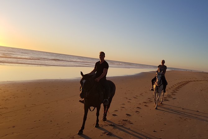 Stunning Sundown Beach Ride ... on horseback! - Analyzing the Value: Price and what You Get