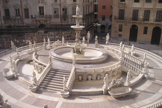 Summer Special: late afternoon tour by Palermo Wonders - Who Should Sign Up?