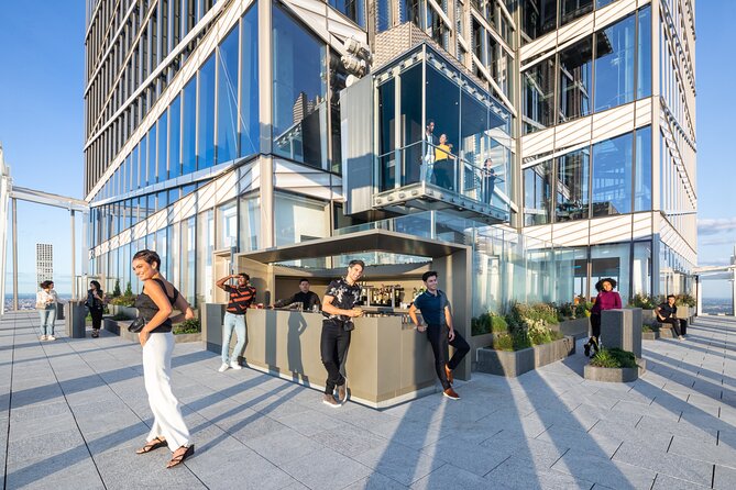 SUMMIT One Vanderbilt Experience Ticket - FAQ