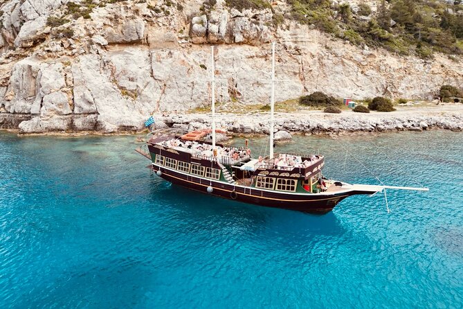 Sun & Sea 6 Hour All Inclusive Swimming Cruise with Greek BBQ & Unlimited Drinks - What Travelers Say: Authentic Reactions