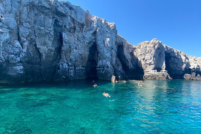 Sun & Sea All Inclusive 3 Hour Swimming Cruise (WITH PICK UP SERVICE) - What Travelers Say – Authentic Perspectives