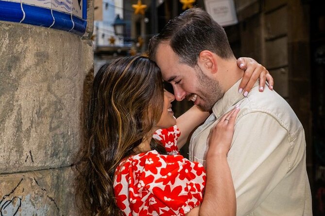 Sunny Barcelona Photoshoot - The Experience From Travelers’ Perspectives
