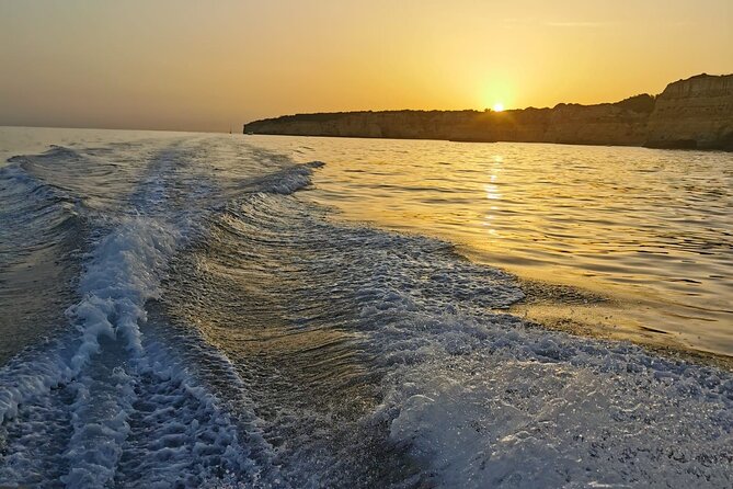 Sunset Benagil Caves Boat Tour from Armacao de Pera - The Price Point and Value