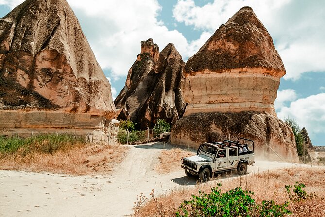 Sunset Jeep Safari in Cappadocia - Is This Tour Worth the Price?