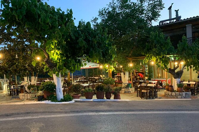 Sunset Jeep Tour in Crete - Value and Comfort: Why This Tour Works