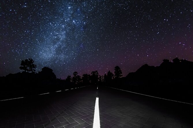 Sunset & Stargazing Experience From Teide - Who Will Enjoy This Tour?