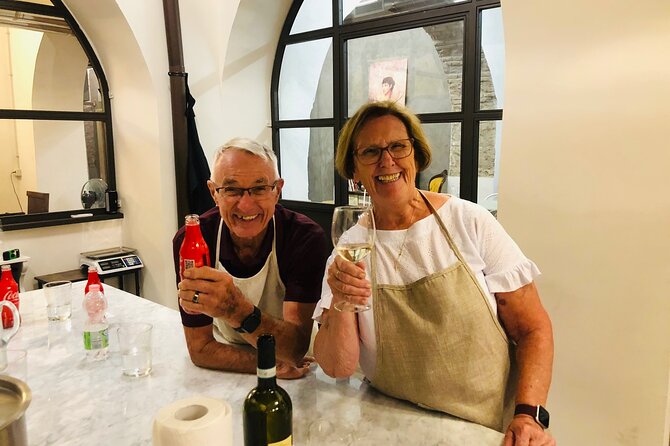 Super Fun Pasta & Gelato Cooking Class & Oil tasting by Vatican - What Makes This Experience Stand Out?