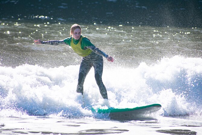 Surfing Lessons in Madeira - Practical Tips for Booking and Participating