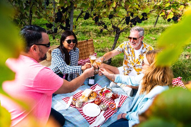 Sussex Vineyard & Winery Bus Tour on Iconic Vintage London Bus - Final Thoughts