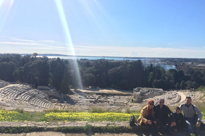 Syracuse, Ortygia and Noto one day small group Tour from Catania - Who Should Book This Tour?