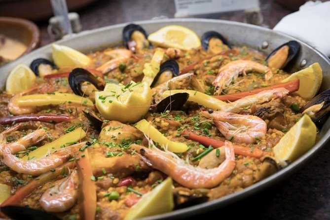 Tablao Flamenco Cordobes at Rambla Barcelona with Dinner Option - Practical Tips for Visitors