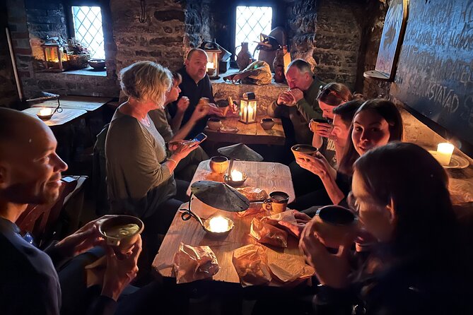 Tallinn 3-Hour Estonian Food Tour - Who Will Love This Tour?