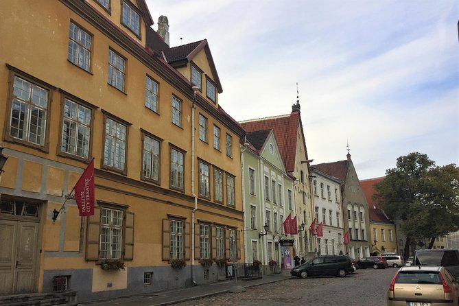 Tallinn Day Cruise from Helsinki - Authentic Experiences From Past Travelers