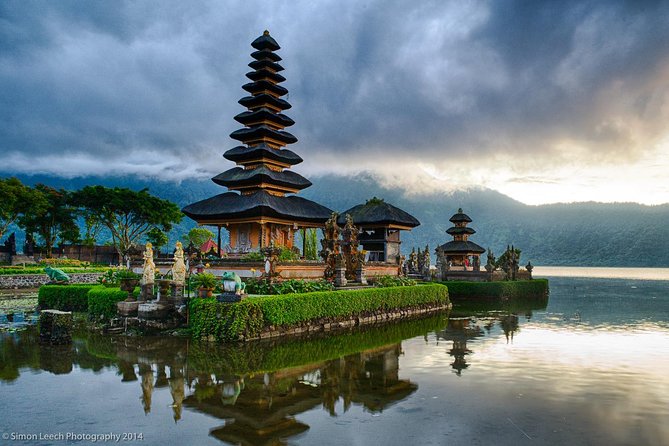 Tanah Lot and North Bali Tour: Scenic Journey - Who Will Love This Tour?