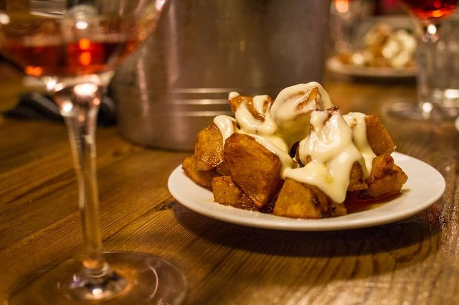Tapas and Wine Walking Tour in Barcelona - The Itinerary: What to Expect from Start to Finish